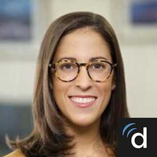 Dr. Klil Babin, MD | Chicago, IL | General Surgeon | US News Doctors