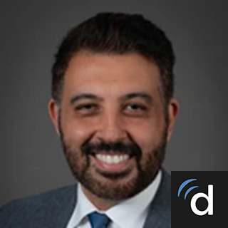 Dr. Morris Hayim, MD | Staten Island, NY | Radiologist | US News Doctors