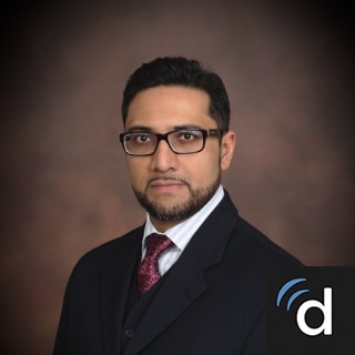 Dr. Saad M. Ibrahim, MD | Fort Wayne, IN | Interventional Radiology ...