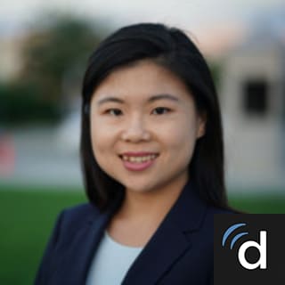 Dr. Rongzi Shan, MD | Los Angeles, CA | Cardiologist | US News Doctors