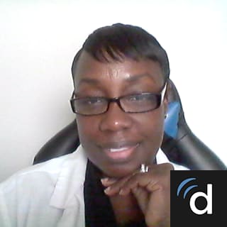 Natasha Harris – Far Rockaway, NY | Family Nurse Practitioner