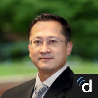 Dr. David D. Yeh, MD | San Jose, CA | Neurosurgeon | US News Doctors