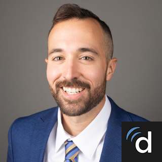 Dr. Austin Yocum, MD – Indiana, PA | Family Medicine