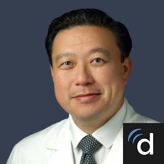 Dr. Stephen Liu, MD | Washington, DC | Oncologist | US News Doctors