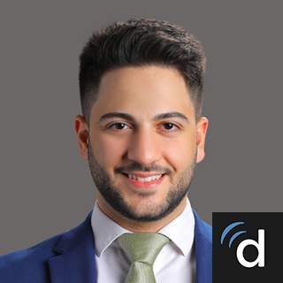 Dr. Mohanned Abu El Haija, MD – Kansas City, MO | Internal Medicine