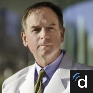 Dr. Timothy Trotter, MD – Oklahoma City, OK | Thoracic Surgery