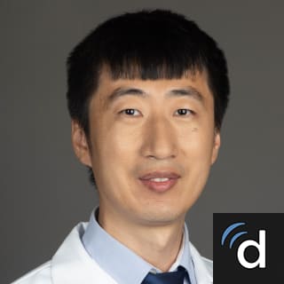 Dr. Wei Zhao, MD – Chicago, IL | Oncology