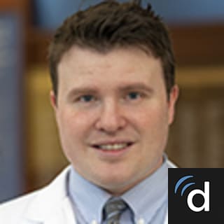 Dr. Garrison Glavich, MD | Norfolk, VA | Radiologist | US News Doctors