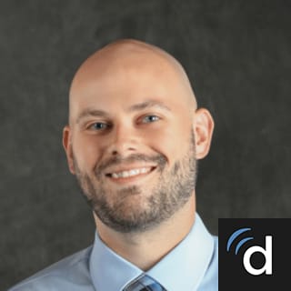 Dr. Grant Landon, DO | Mason City, IA | Family Medicine Doctor | US ...