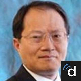 Dr. Jianjun Ma, MD | Springfield, IL | Orthopedist | US News Doctors