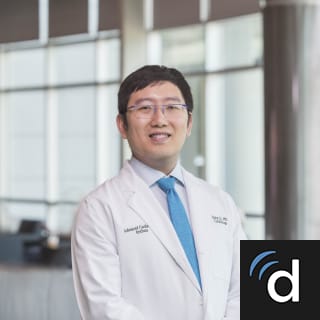 Dr. Song Li, MD | Dallas, TX | Cardiologist | US News Doctors