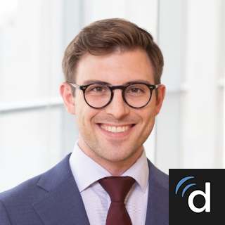 Dr. Alexander Dennis, MD | Chicago, IL | Ophthalmologist | US News Doctors