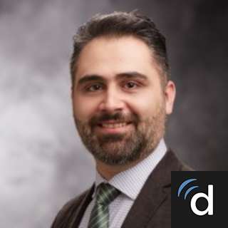Dr. Mohanad Hadi, MD – San Diego, CA | Rheumatology