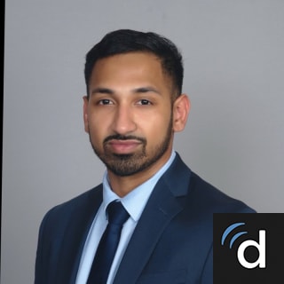 Dr. Niroshan Ranjan, MD | Jackson, MI | Internist | US News Doctors