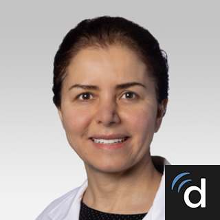 Dr. Neda Zamani, MD – Elgin, IL | Cardiology