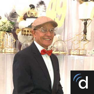 Dr. Andres D. Molina, MD | Ocala, FL | Family Medicine Doctor | US News ...