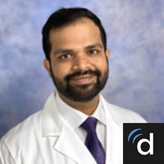 Dr. Siddharth Verma, MD | Parkersburg, WV | Nephrologist | US News Doctors