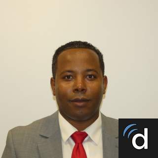 Dr. Tamiru B. Berake, MD | Boston, MA | Internist | US News Doctors