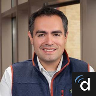 Dr. Raphael A. Lizcano, MD | Lebanon, NH | Hematologist | US News Doctors