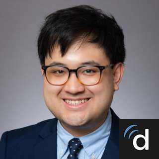 Dr. Albert Tang, MD – Lancaster, PA | Family Medicine