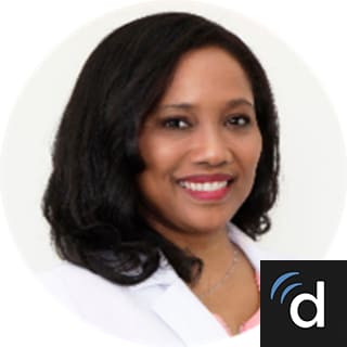 Celechia (Brown) Johnson – Decatur, GA | Family Nurse Practitioner