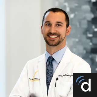 Dr. Austin Remington, MD | Kirkland, WA | Plastic Surgeon | US News Doctors