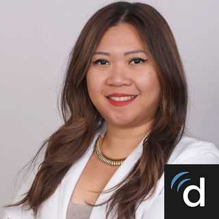 Maria Delia Fortunato, NP | Los Angeles, CA | Psychiatric Nurse ...