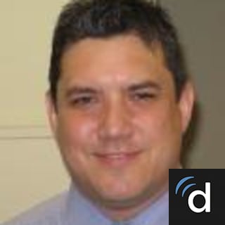 Dr. Keith Reinsdorf, MD | New Brunswick, NJ | Family Medicine Doctor ...