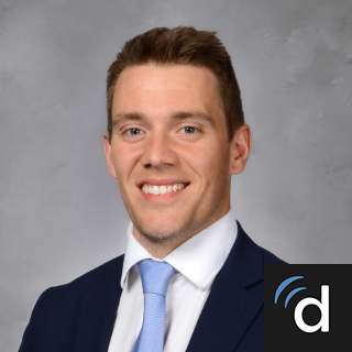Dr. Brandon Wolfe, DO | Portland, ME | Doctor | US News Doctors
