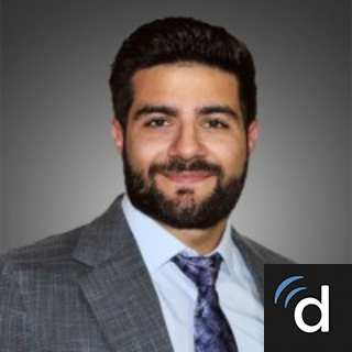 Dr. Ramzi Abbasi, MD | Saginaw, MI | Internist | US News Doctors