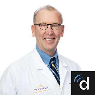 Dr. Mitchell Seemann, MD | Evergreen, CO | Orthopedist | US News Doctors
