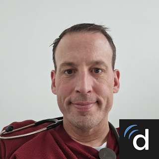 Robert Baird – Logan, UT | Family Nurse Practitioner