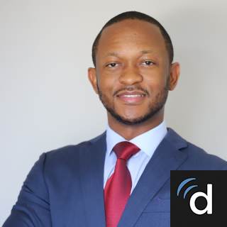 Dr. Howard Nelson-Williams, MD | Washington, DC | Family Medicine ...