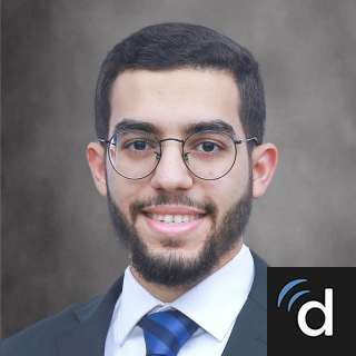 Dr. Ahmed Fares, MD | Boston, MA | Internist | US News Doctors