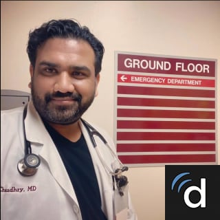Dr. Haroon Chaudhry, MD | East Norriton, PA | Internist | US News Doctors
