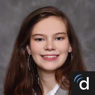 Dr. Courtney (Goulet) Smith, MD – St. Louis, MO | Emergency Medicine