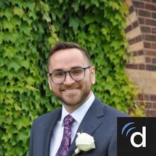 Dr. Uriel Bulow, MD | Boston, MA | Doctor | US News Doctors