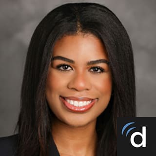 Dr. Jessica Brinson, MD – Washington, DC | Ophthalmology