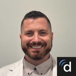 Dr. David Golub, DO – Santa Maria, CA | Family Medicine