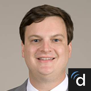 Dr. Luke Crawford, MD | Cypress, TX | General Surgeon | US News Doctors
