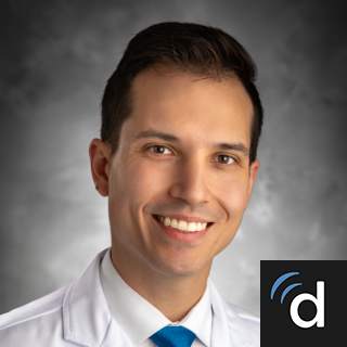 Dr. Christian Fontan, MD | Charlottesville, VA | Radiologist | US News ...