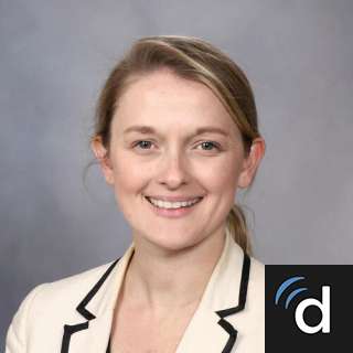 Dr. Kelly Pennington, MD – Rochester, MN | Pulmonology