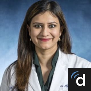 Dr. Anum S. Minhas, MD | Baltimore, MD | Cardiologist | US News Doctors