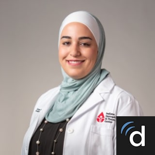 Dr. Eman Abdelghani, MD | Indianapolis, IN | Pediatric Hematologist ...