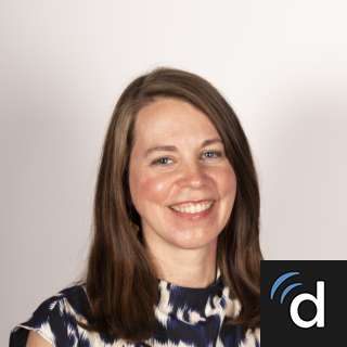 Dr. Britt Severson, MD – Denver, CO | Family Medicine