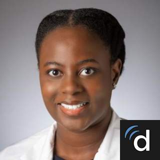 Dr. Delisa Quayson, MD | Hamden, CT | Obstetrician-Gynecologist | US ...
