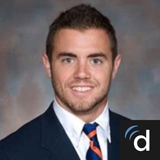 Dr. Justin C. Larson, MD | Gainesville, FL | Emergency Medicine ...