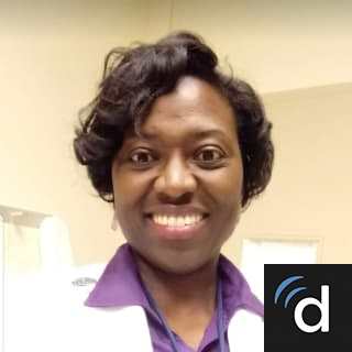 Dr. Gina Y. Jordan (Pope), MD | Columbus, OH | Emergency Medicine ...