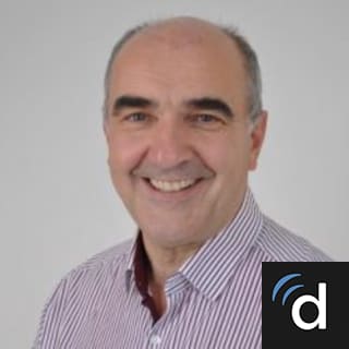 Dr. John Dunning, MD – Boston, MA | Thoracic Surgery