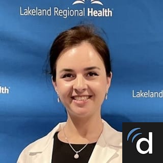 Dr. Lyudmila Sarder, MD | Lakeland, FL | Internist | US News Doctors